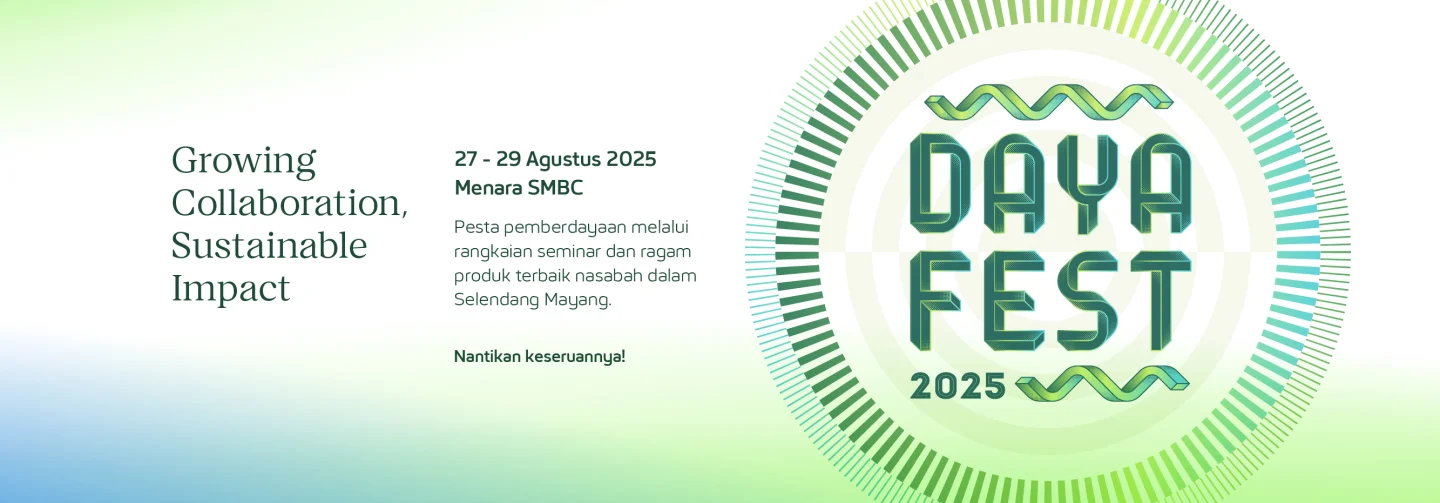 DAYA.ID - Inspirasi Usaha & Kesehatan Terpercaya