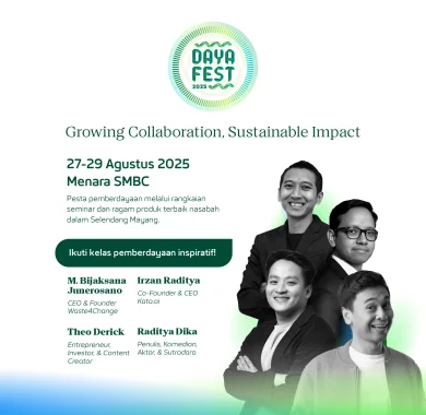 DAYA.ID - Inspirasi Usaha & Kesehatan Terpercaya