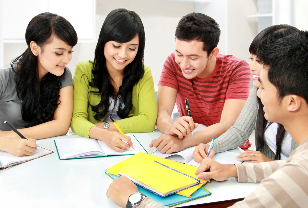 Cara Agar Bisa Bekerja dengan Bahagia