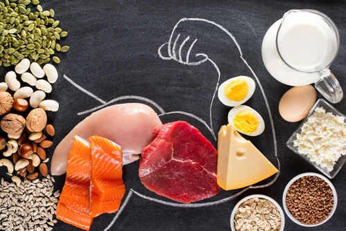 Apa Itu Diet Tinggi Energi dan Tinggi Protein?