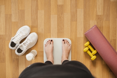 4 Jenis Weight Training yang Berguna Menaikkan Berat Badan