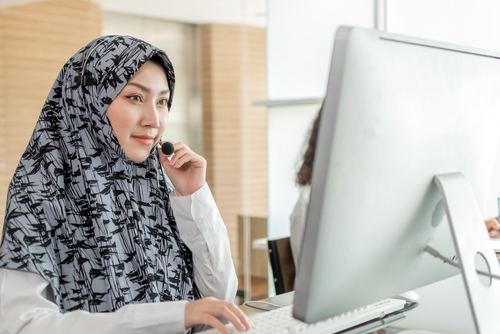 Tips Menjadi Customer Service Yang Baik dan Handal