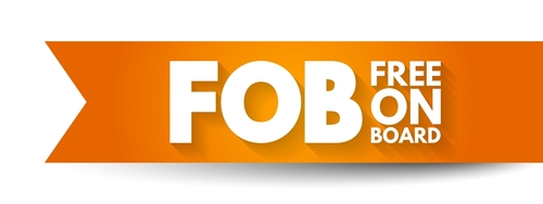 Perbedaan FOB Shipping point dan FOB Destination