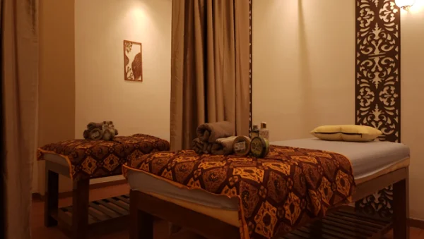 Royal Garden Spa, Kisah Anita Feng Membangun Brand Lokal