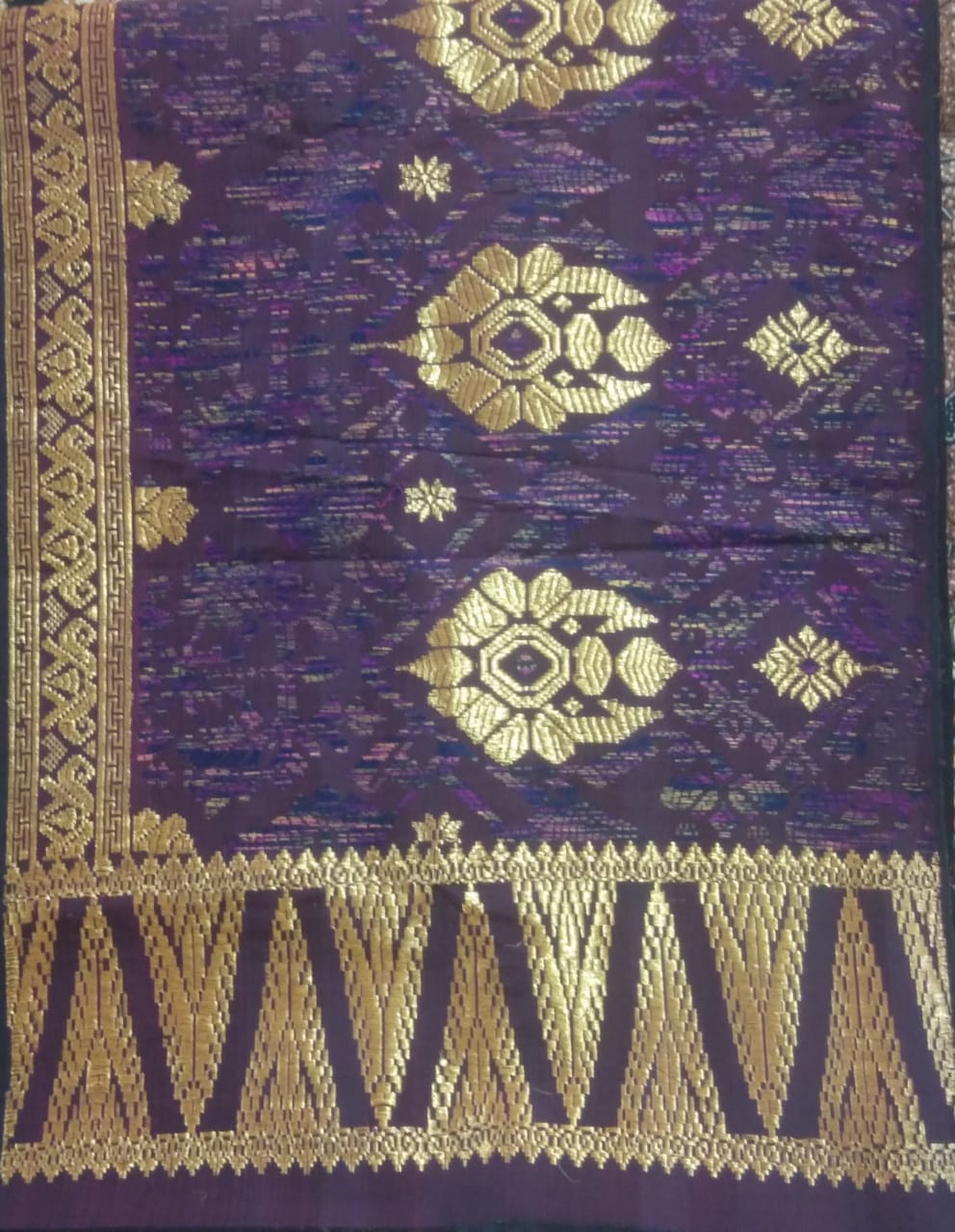 17+ Kain Songket Bali, Info Terbaru!